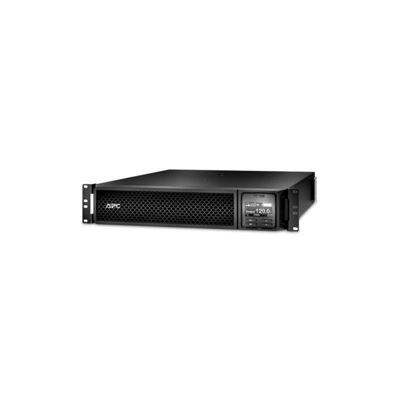 APC Smart-UPS SRT 3000VA RM 120V - SRT3000RMXLA - Modern Power